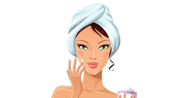 9 homemade face packs to manage combination skin | TheHealthSite.com