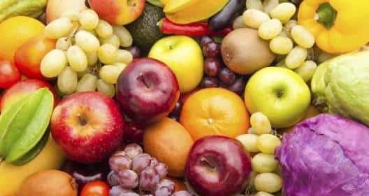 Eating fruits makes you lose weight, here's how | TheHealthSite.com