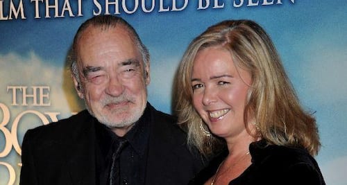 British actor Richard Johnson dies at 87 | TheHealthSite.com