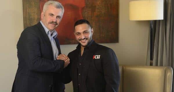 ‘Strongest Indian’ competition to be held for the first time in India ...