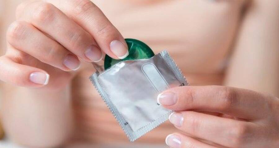 Three new types of male contraceptives to be launched soon ...