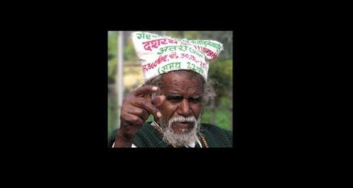 The real story behind Manjhi - The Mountain Man | TheHealthSite.com