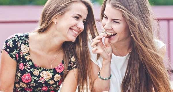 7 habits of a good friend | TheHealthSite.com