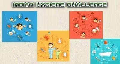 25-Question hygiene challenge every Indian will fail | TheHealthSite.com