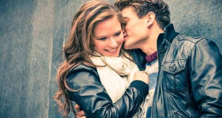 How to make out -- a step-by-step guide | TheHealthSite.com