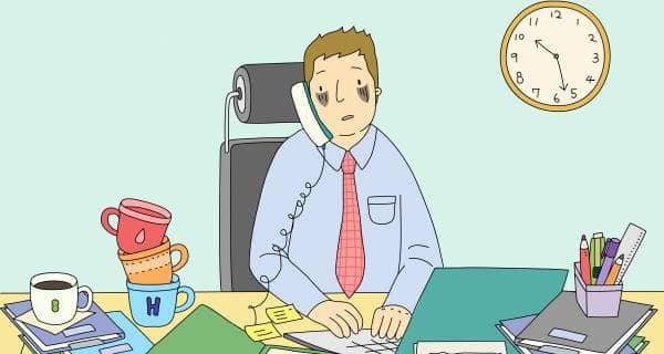 Working in night shifts can up your risk of type 2 diabetes: Study ...