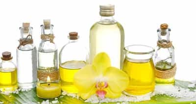 How to choose the right massage oil | TheHealthSite.com