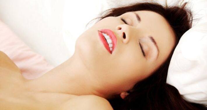 A Mans Step By Step Guide To Pleasuring His Woman