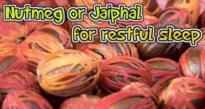 6 ways to use nutmeg for a good night's sleep | TheHealthSite.com