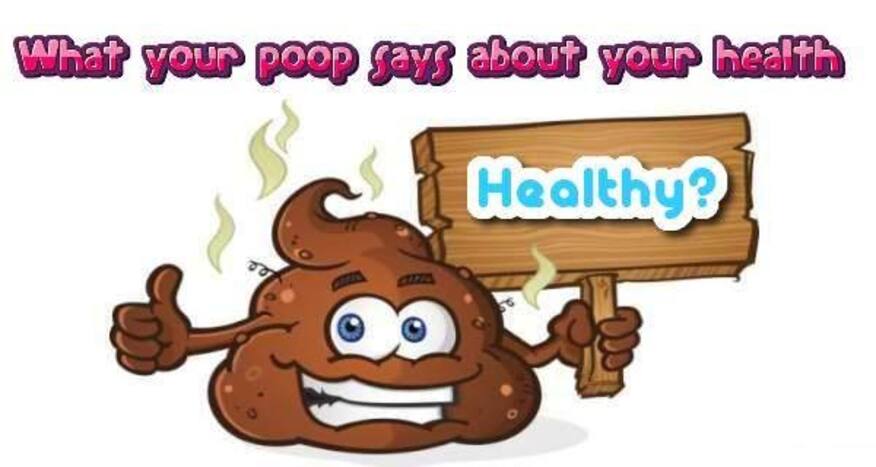 How healthy are you? Tell by the colour of your poop! | TheHealthSite.com
