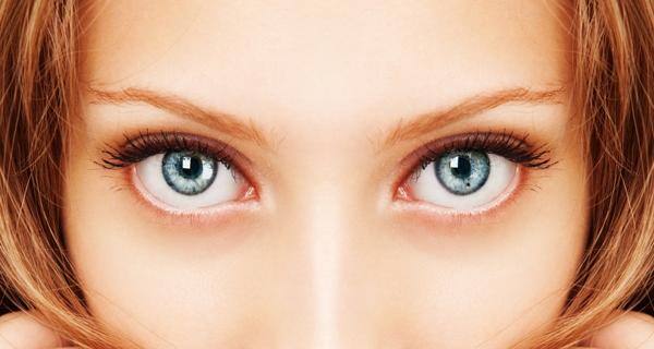 Choose the right eye make-up according to your eye shape ...