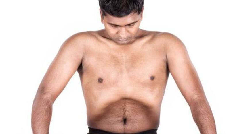 5 weight loss yoga poses you can do in office | TheHealthSite.com