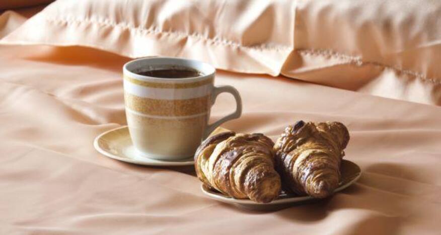 4 Healthy And Ready-To-Eat Breakfast Tips For Working Women ...