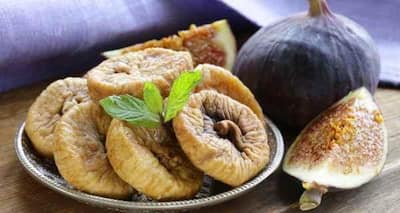 figs: Know the health benefits | TheHealthSite.com