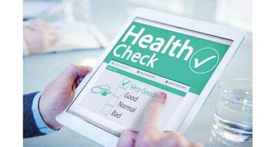 5 blood tests you MUST go for at 40 | TheHealthSite.com