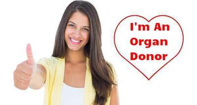 Planning to donate your organs? Here are 10 things you should know ...