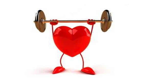 Is your heart healthy at 40? These tests help you find out ...