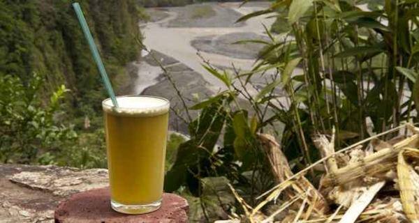Splendid sugarcane juice: Know the many health benefits of it ...