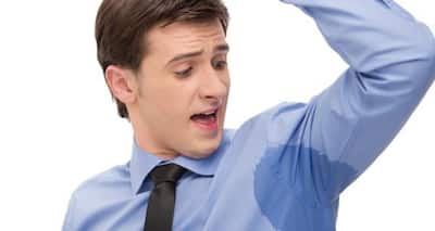 How to control excessive sweating and body odour | TheHealthSite.com