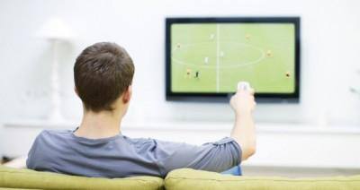 What is the link between depression and excessive TV viewing ...