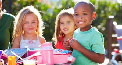 Development milestones -- 3 to 4 years | TheHealthSite.com