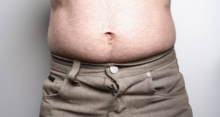 7 interesting facts about your belly button we bet you didn't know ...