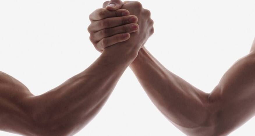 5 forearm workouts you must try | TheHealthSite.com