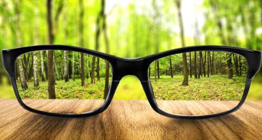 5 simple ways to correct myopia (short-sightedness) | TheHealthSite.com
