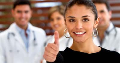 How to become a VIP patient | TheHealthSite.com