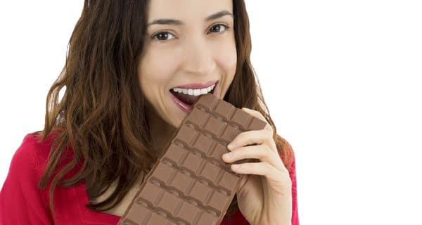 Eat chocolate daily to improve the working of your brain ...