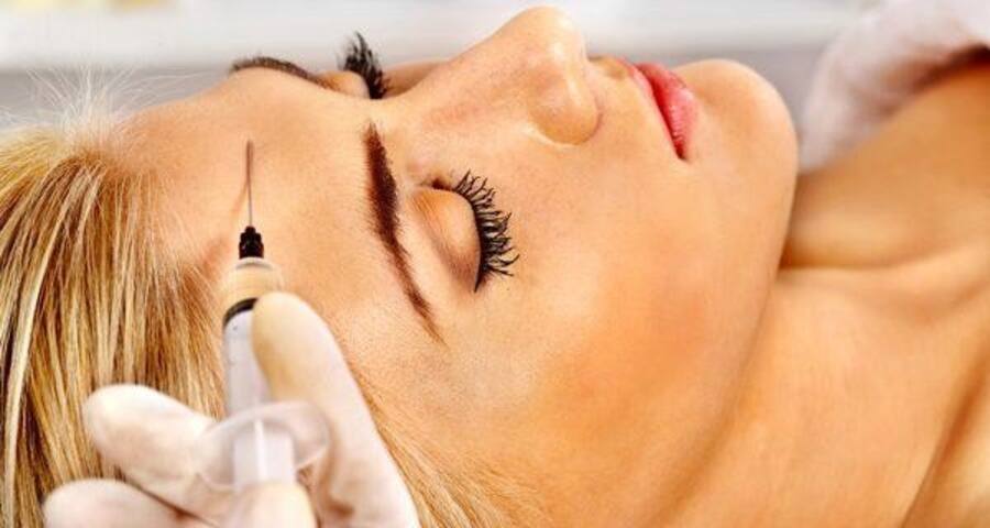 Does Botox make your face look expressionless? (Beauty query ...