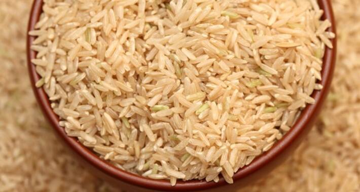 7 brown foods your body will thank you for! | TheHealthSite.com