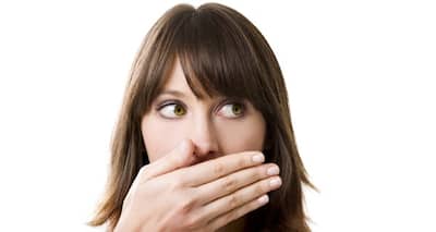 This bad habit can darken your lips (and it isn't smoking ...