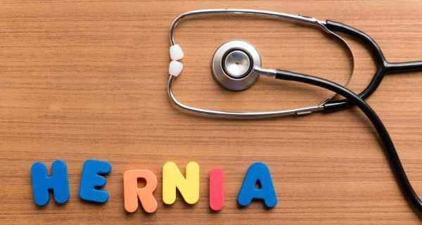Is it hernia? Here's when you should visit the doctor | TheHealthSite.com