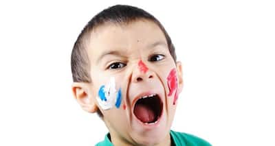 Your hyperactive kid driving you crazy? Here are tips that will help ...