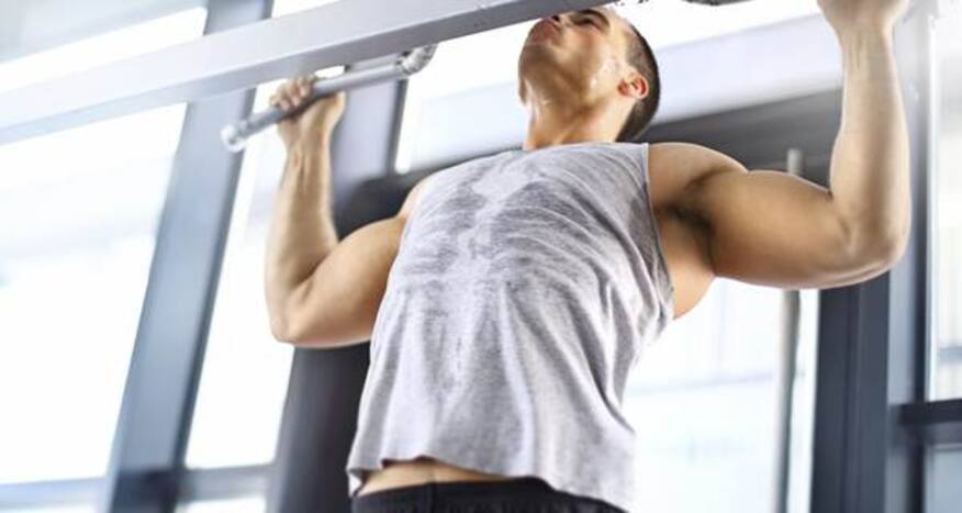 5 forearm workouts you must try | TheHealthSite.com