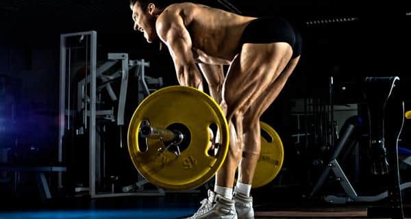Build a strong, sculpted physique with these deadlift variations ...