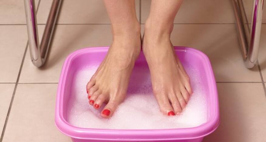 Give your feet some TLC with these 7 must-try pedicures | TheHealthSite.com
