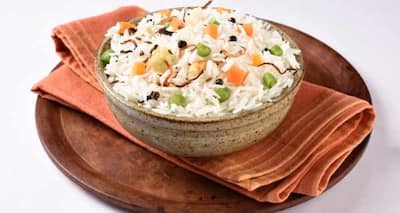 Navratri Special Recipe: Potato rice | TheHealthSite.com