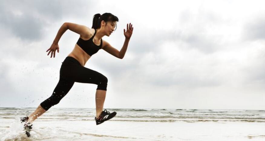 7 ways to transform your run into a full body workout and weight loss ...