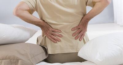 STOP popping painkillers everytime you have a backache | TheHealthSite.com