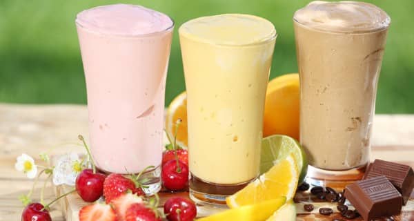 Is milkshake really healthier than soda? | TheHealthSite.com