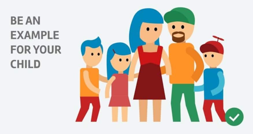 7 tricks to correct your child’s posture | TheHealthSite.com