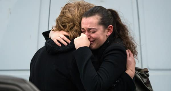 How to cope with the death of a loved one | TheHealthSite.com