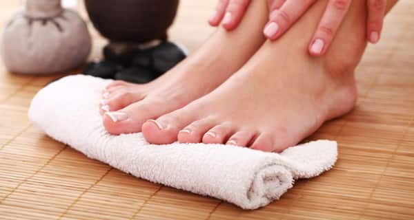 Expert tips to prevent Athletes foot | TheHealthSite.com