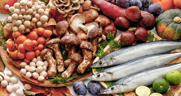 Breast Cancer Awareness Month Tip #6 – Eat a Mediterranean diet to ...