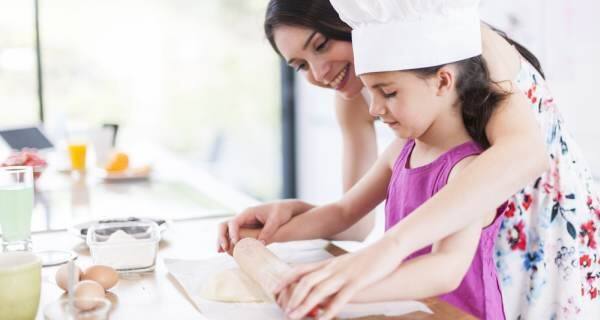 Healthy cooking hacks we learnt from our moms | TheHealthSite.com
