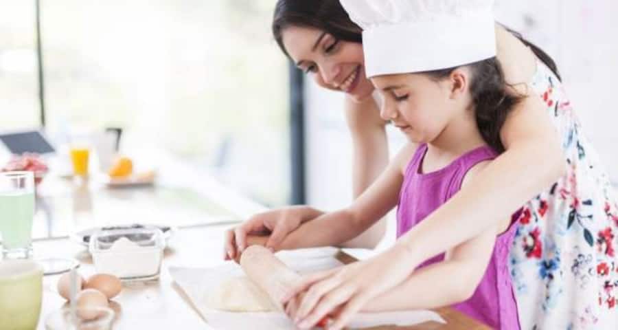 Healthy cooking hacks we learnt from our moms | TheHealthSite.com