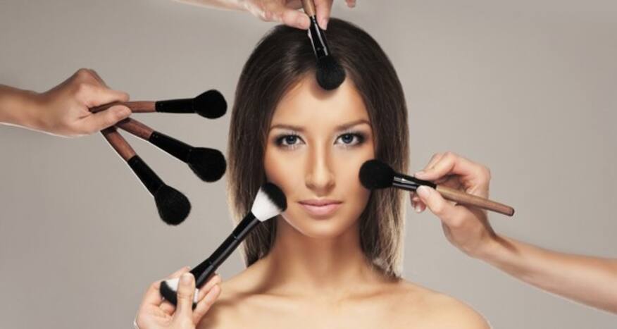 5 steps to prep your face for flawless make-up | TheHealthSite.com