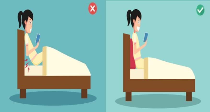 11 ways your posture is killing you (and how to correct it ...